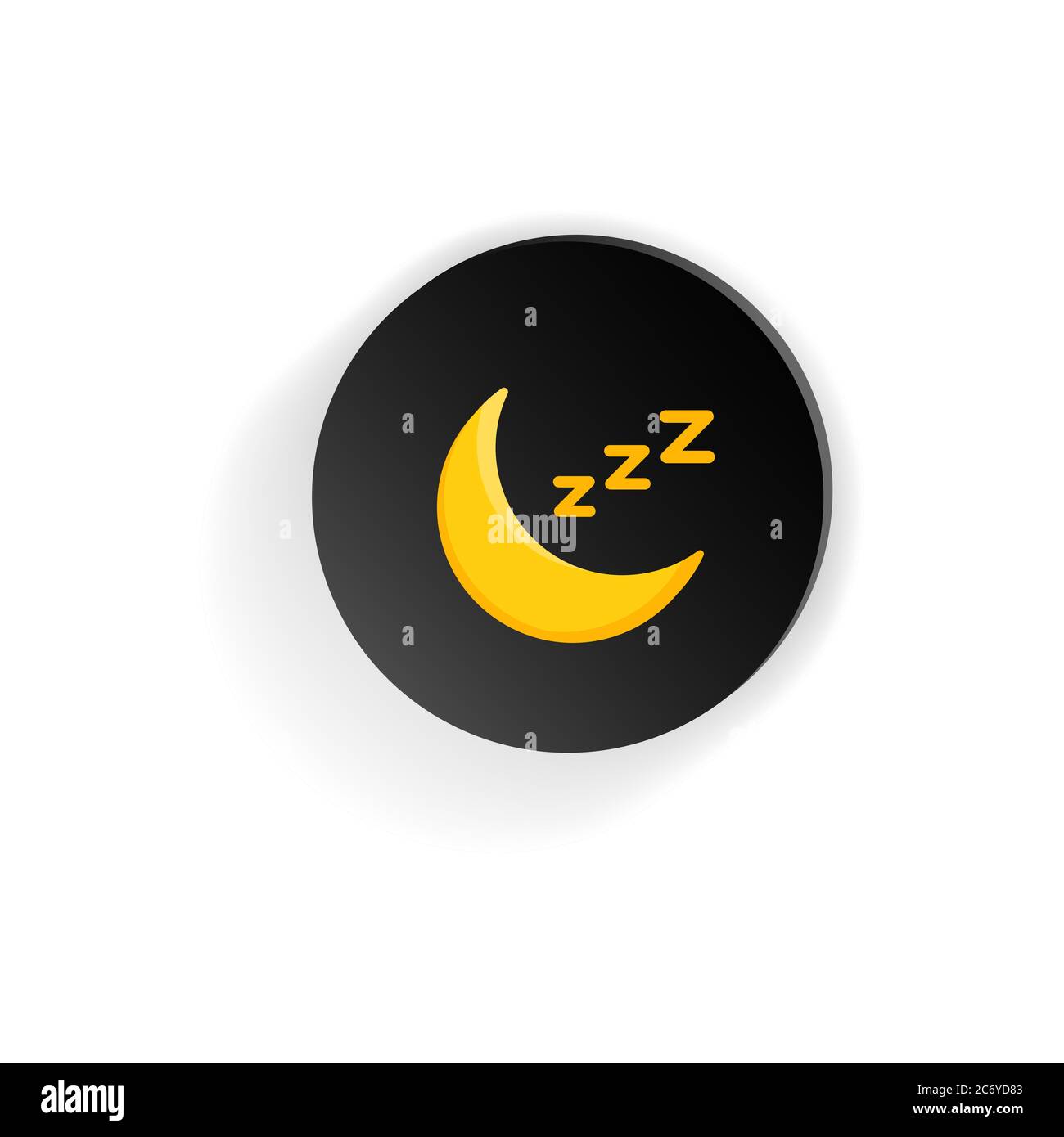 Baby button Stock Vector Images - Alamy