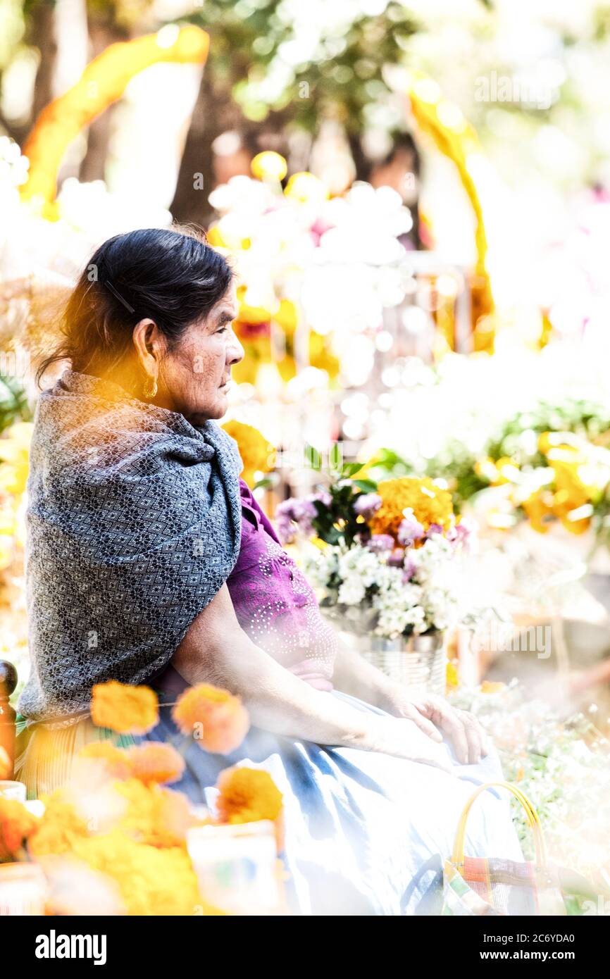 Purepecha hi-res stock photography and images - Alamy