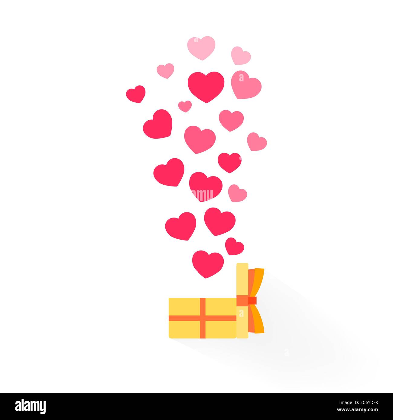 Gift Of Love Clip Art