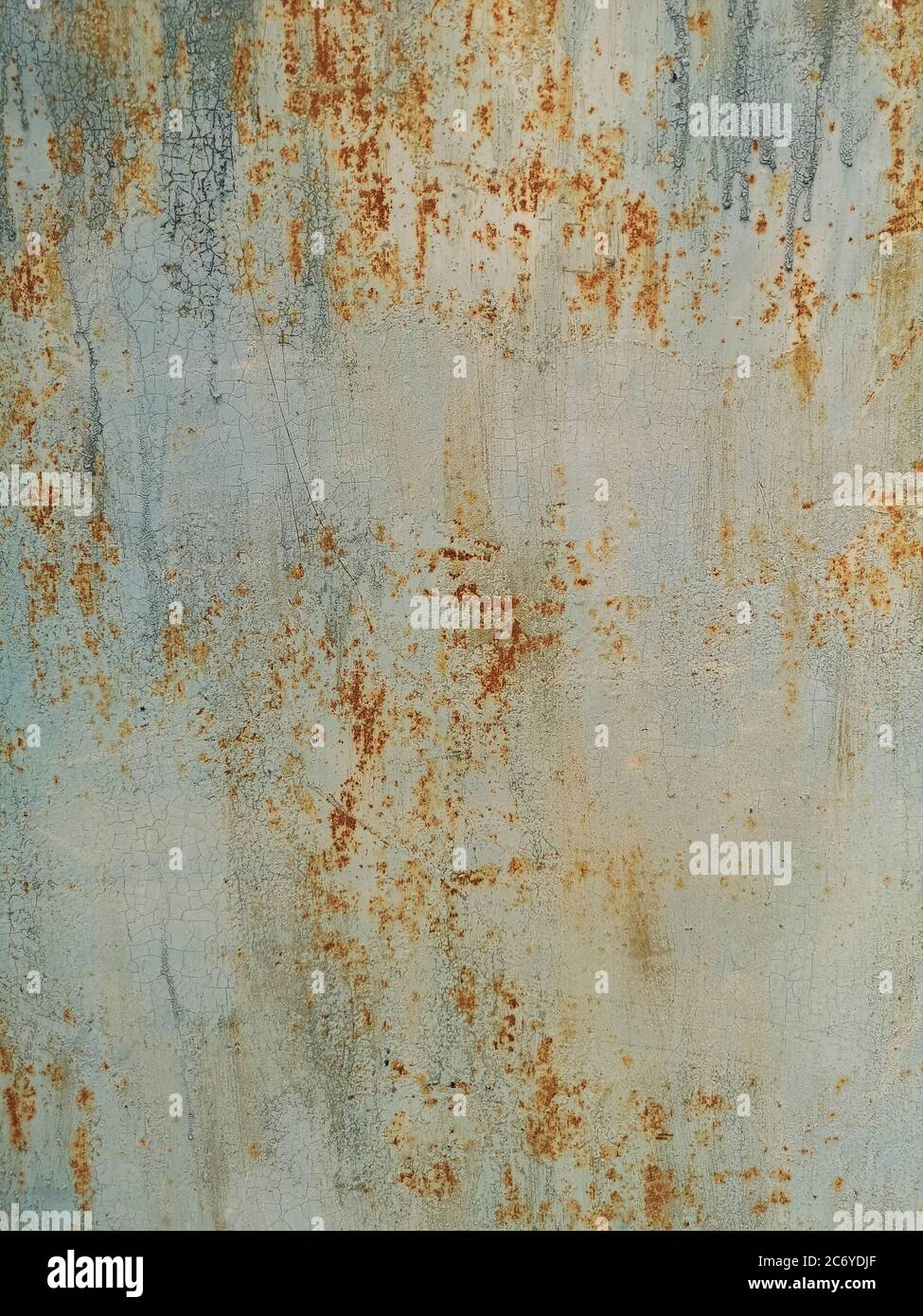 Rusty metal surface texture close up photo. Texture for designers Stock ...