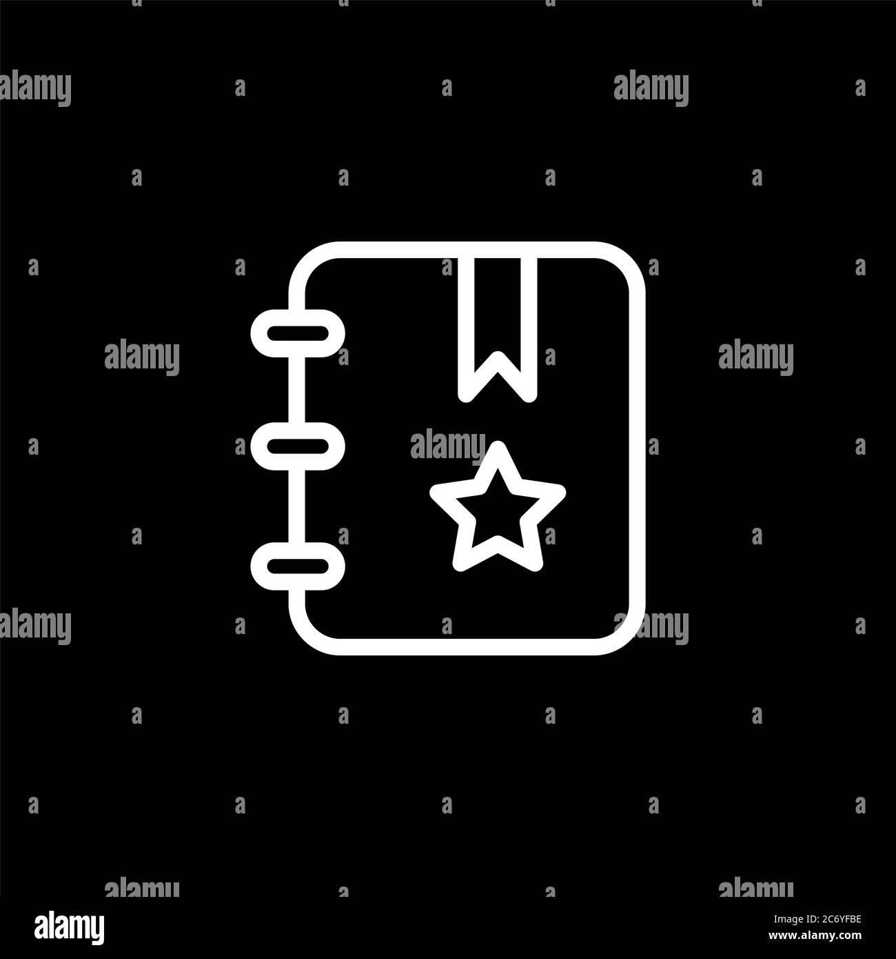 Digital bookmark Black and White Stock Photos & Images - Alamy