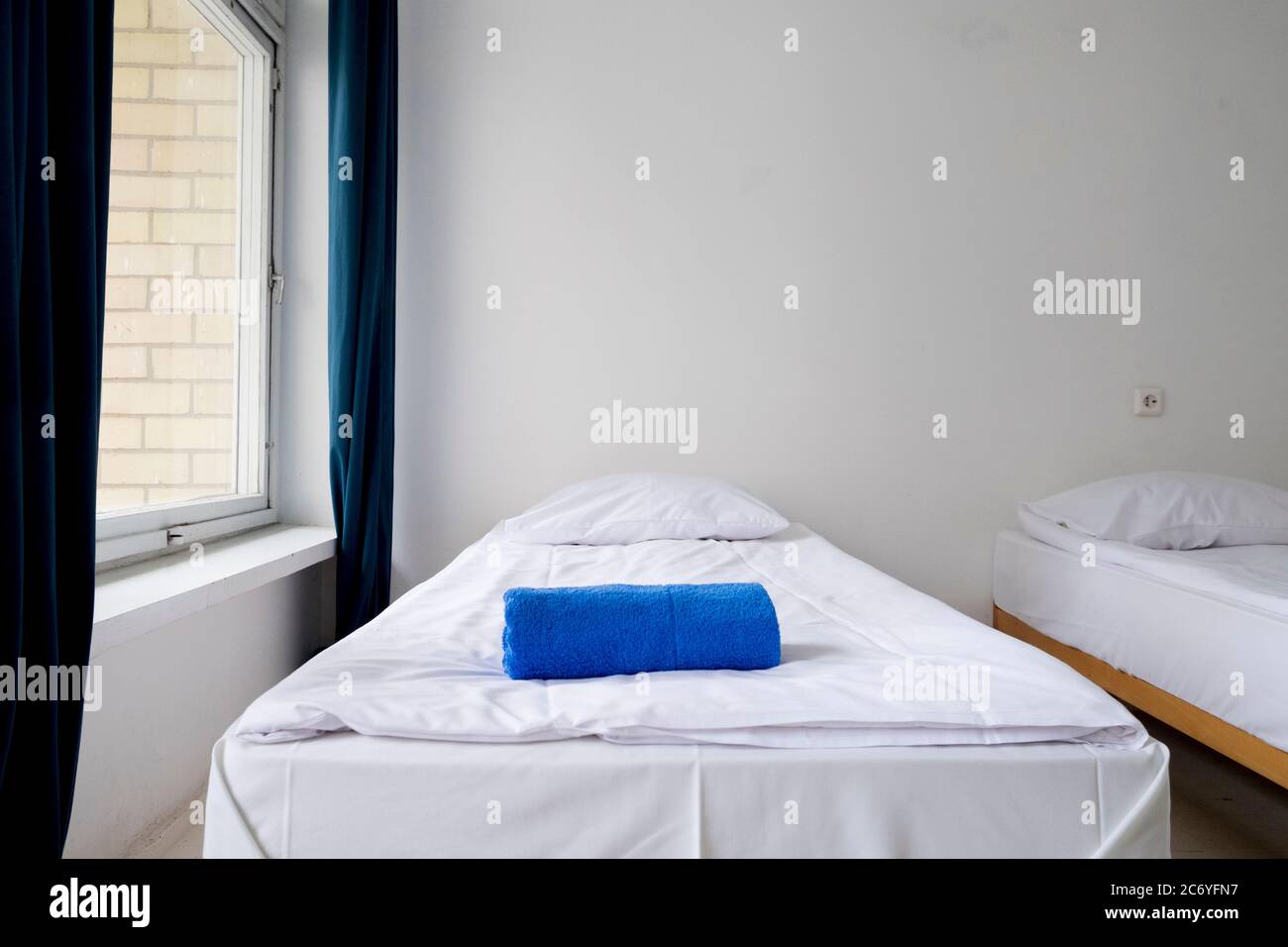 Communist era apartment interior hi-res stock photography and images ...