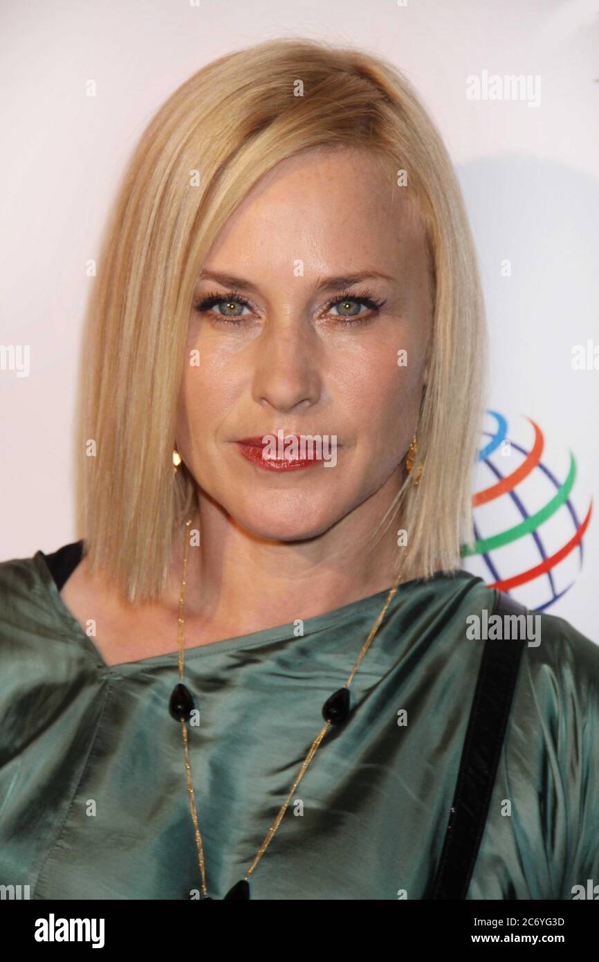 Patricia Arquette, 2010, Photo By John Barrett/PHOTOlink / MediaPunch ...