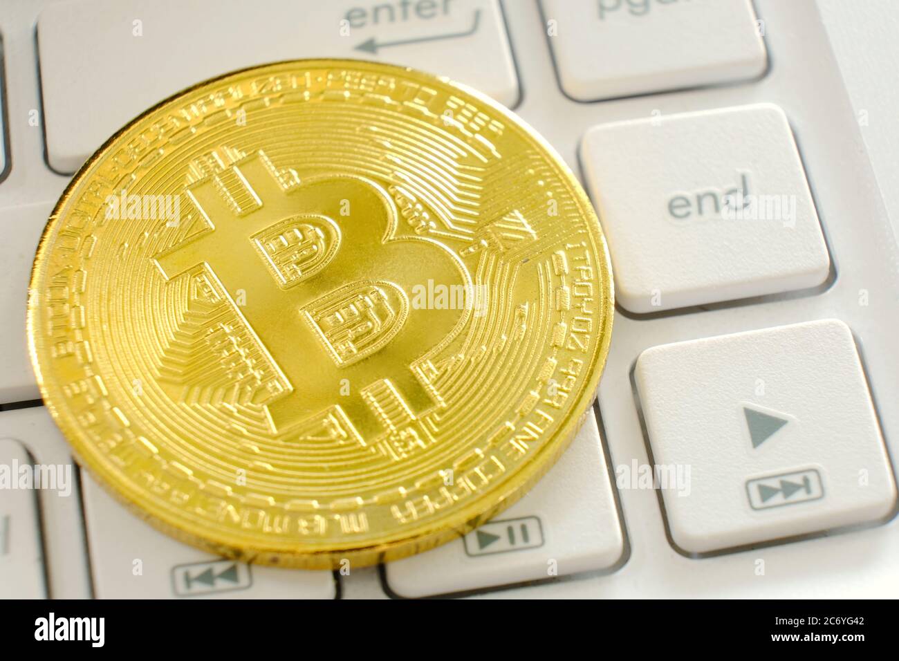 Keyboard money sign hi-res stock photography and images - Alamy