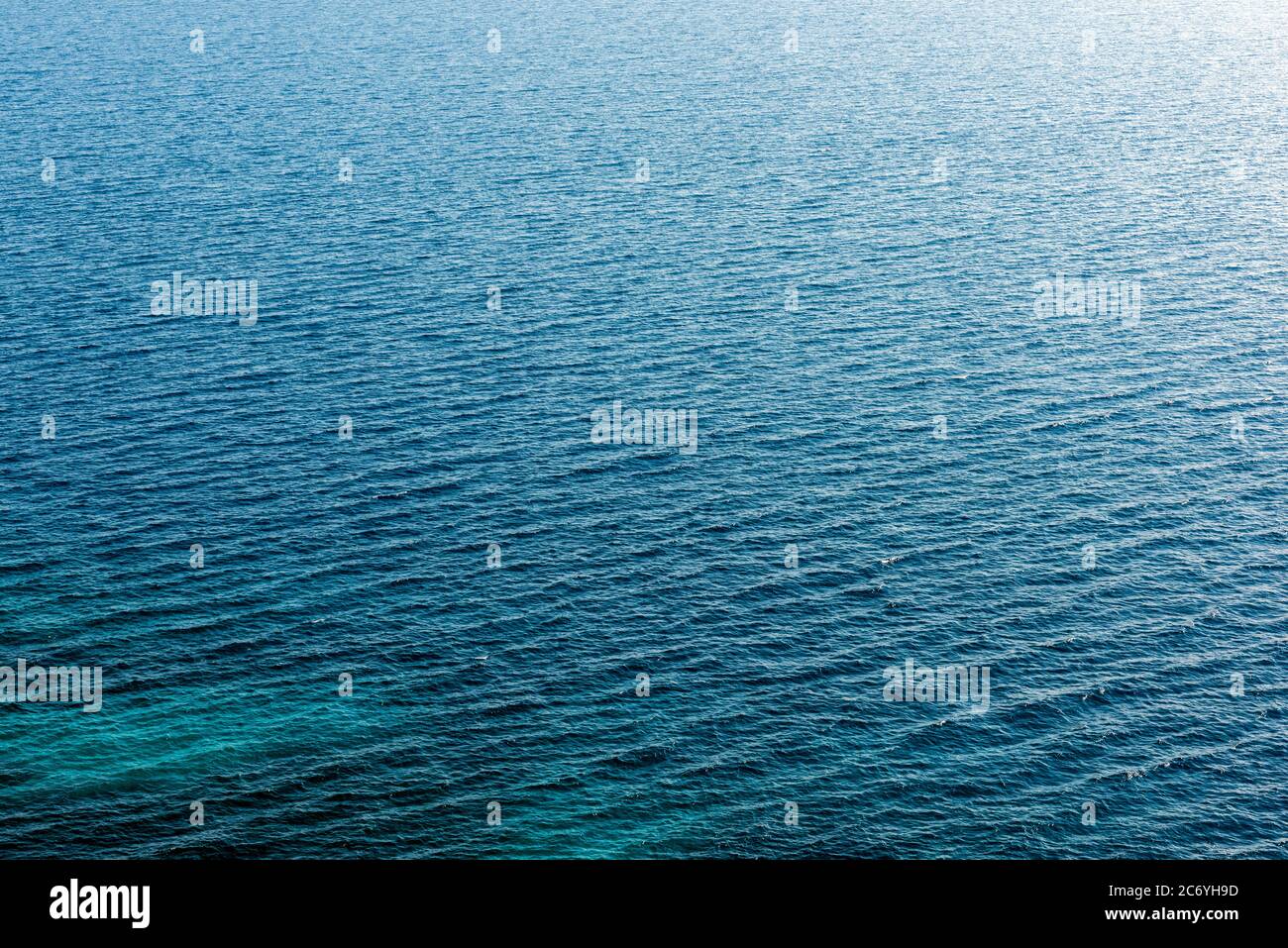 Sea ocean texture pattern hi-res stock photography and images - Alamy