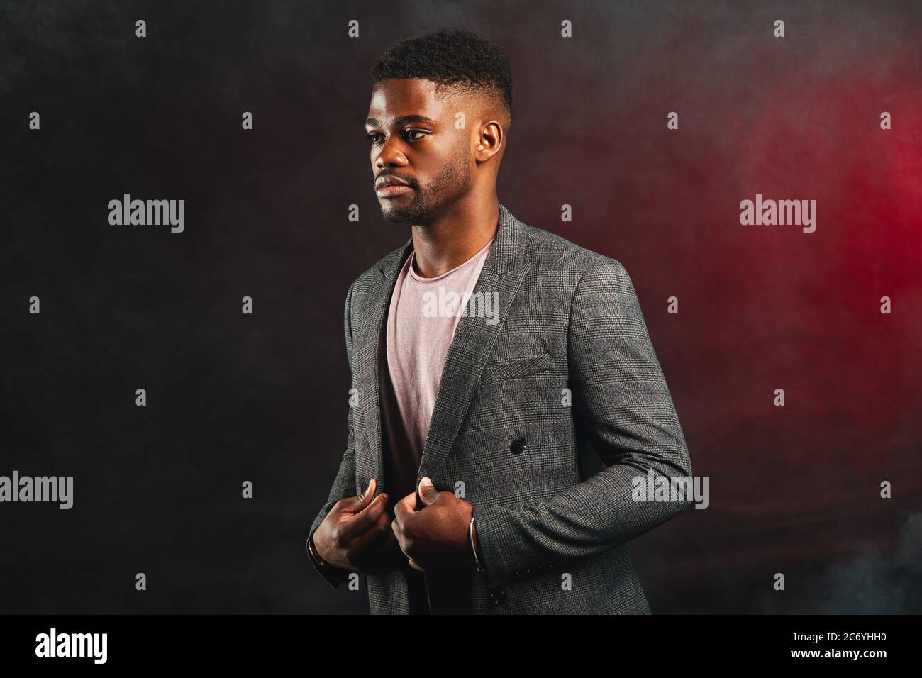 Corporative businesspeople hi-res stock photography and images - Alamy