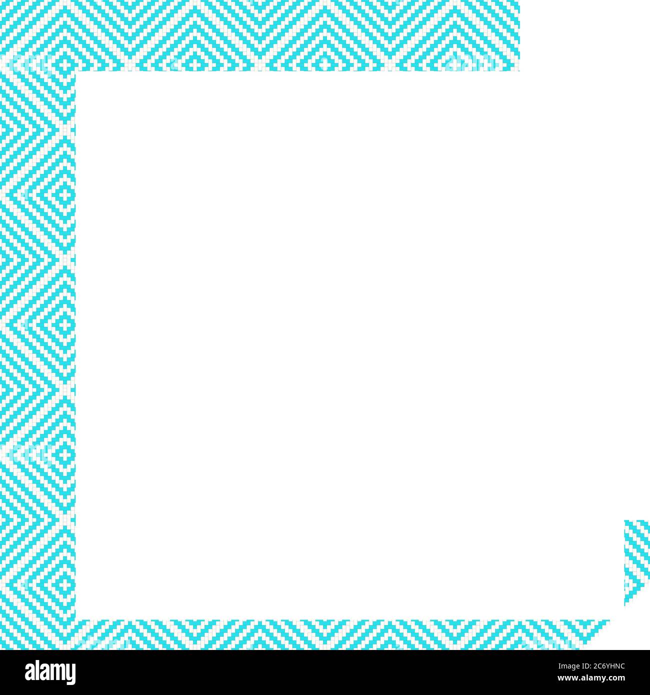 Abstract Minimal Design Stripe And Diagonal Lines Pattern On Purple