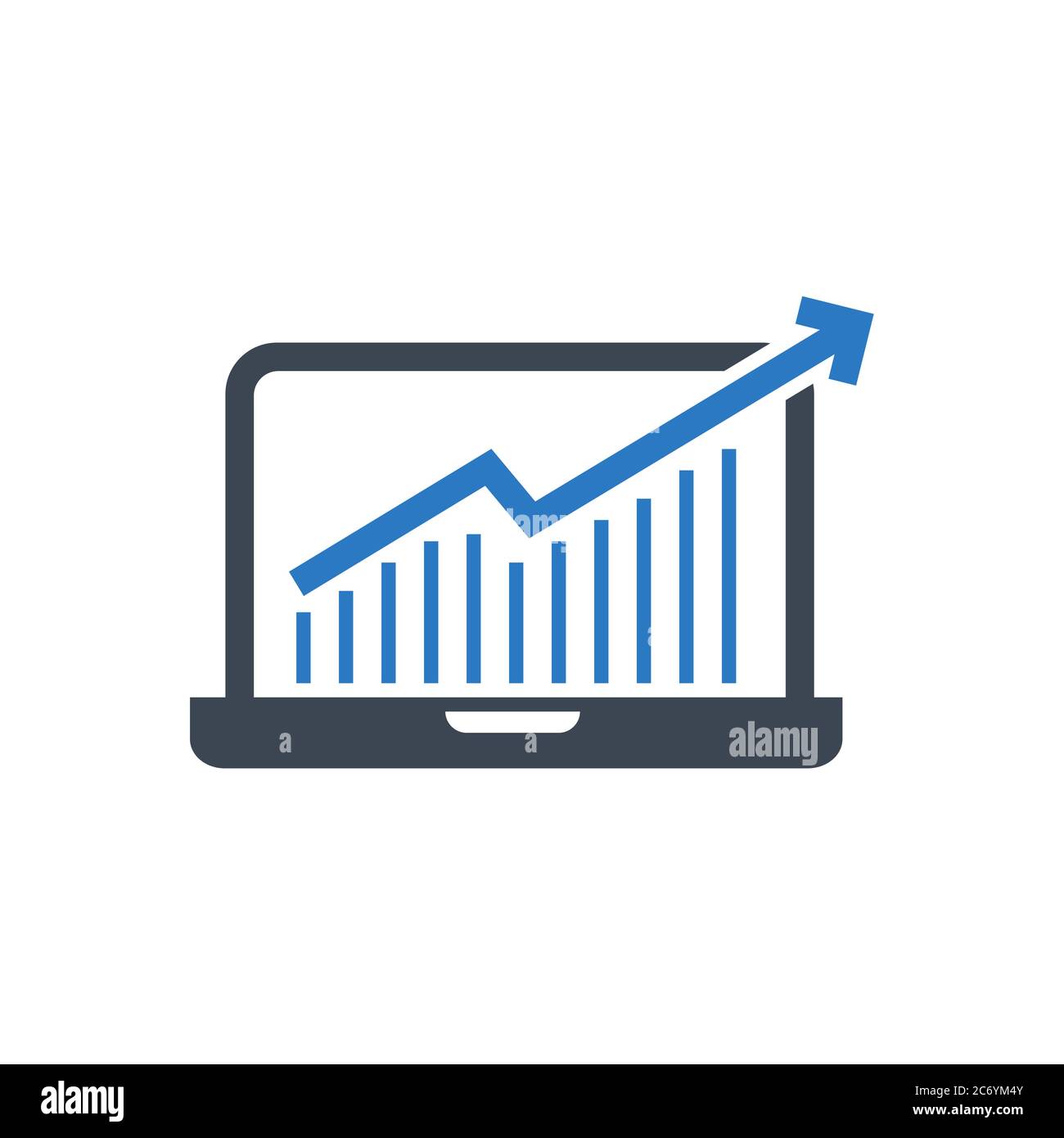 Internet speed development image Stock Vector Images - Alamy