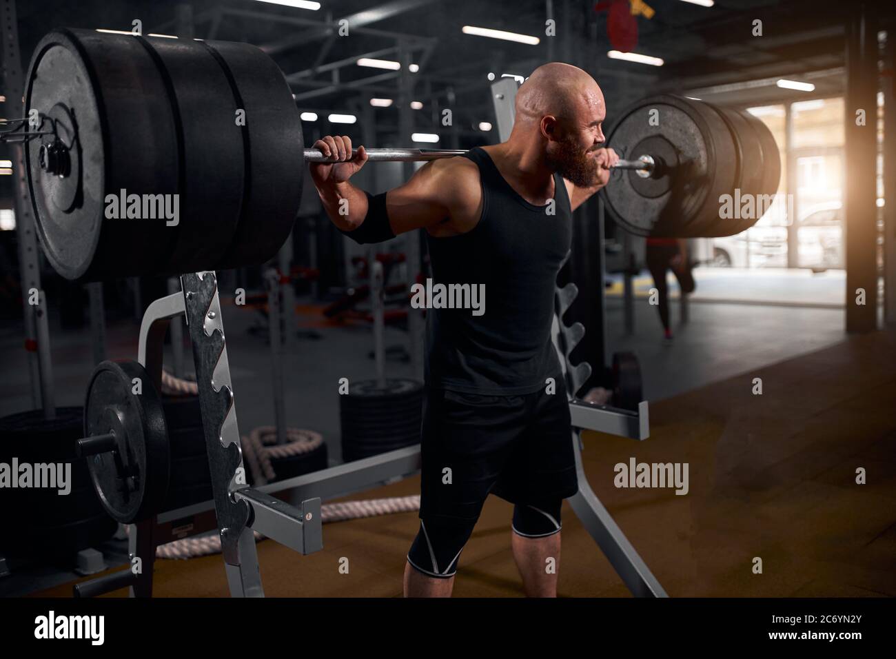 Talc head hi-res stock photography and images - Alamy