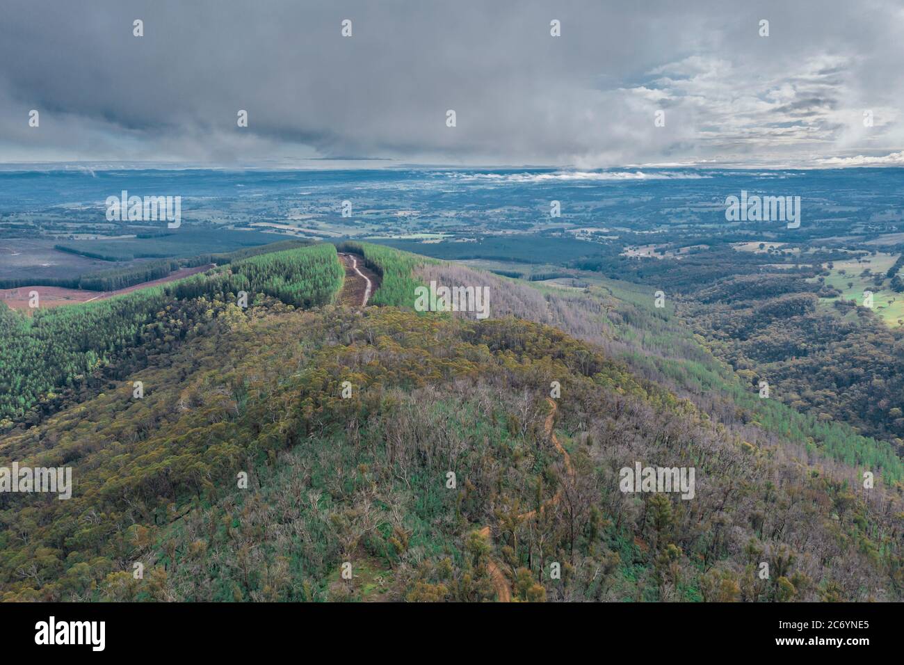 See canobolas hi-res stock photography and images - Alamy