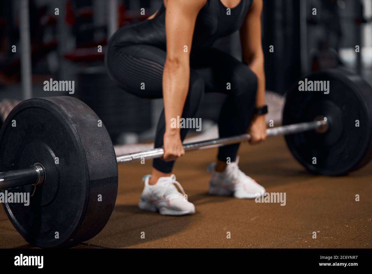 Heavy lift sh hi-res stock photography and images - Alamy