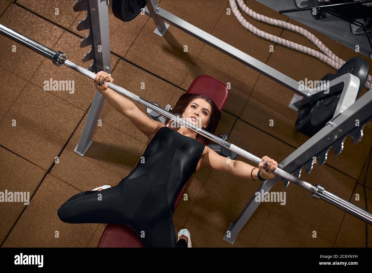 Heavy lifting 70s hi-res stock photography and images - Alamy