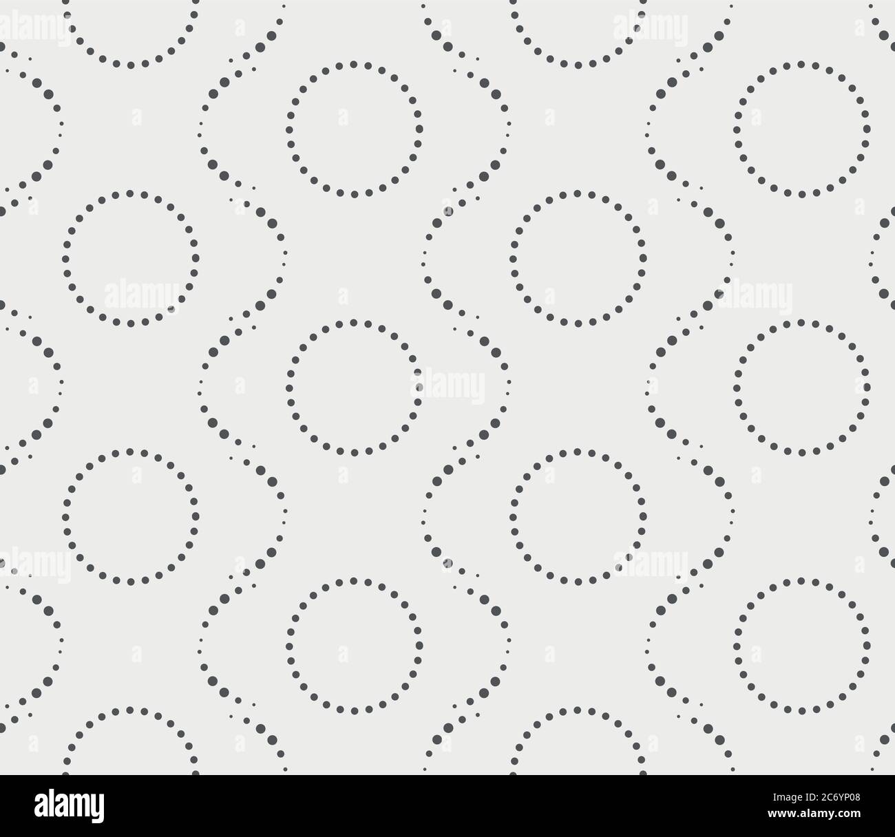 Simple calm colors of a seamless pattern Stock Vector Image & Art - Alamy