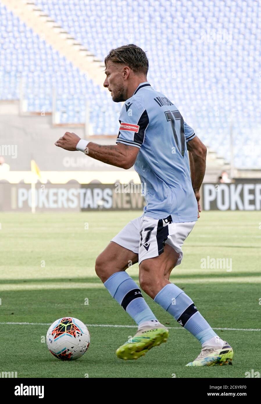 Ciro immobile photo hi-res stock photography and images - Alamy