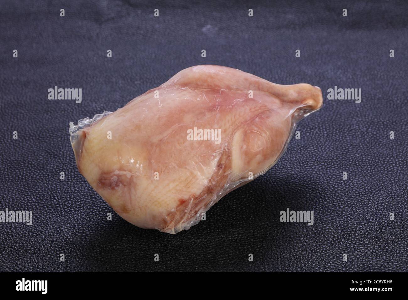 Whole poussin hi-res stock photography and images - Alamy