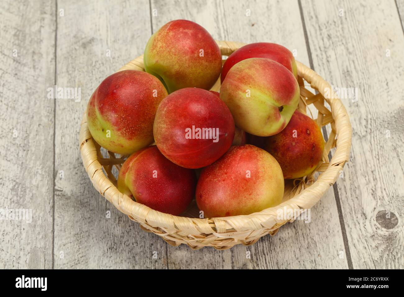 Sweet tasty fresh ripe apricots over backround Stock Photo - Alamy