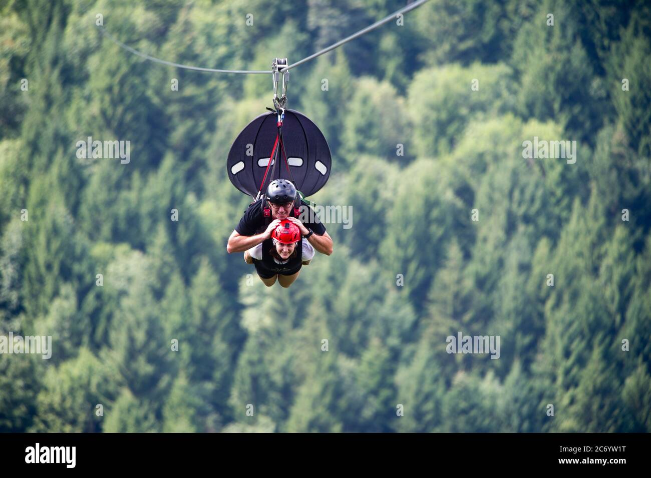 Parks on the air hi-res stock photography and images - Alamy