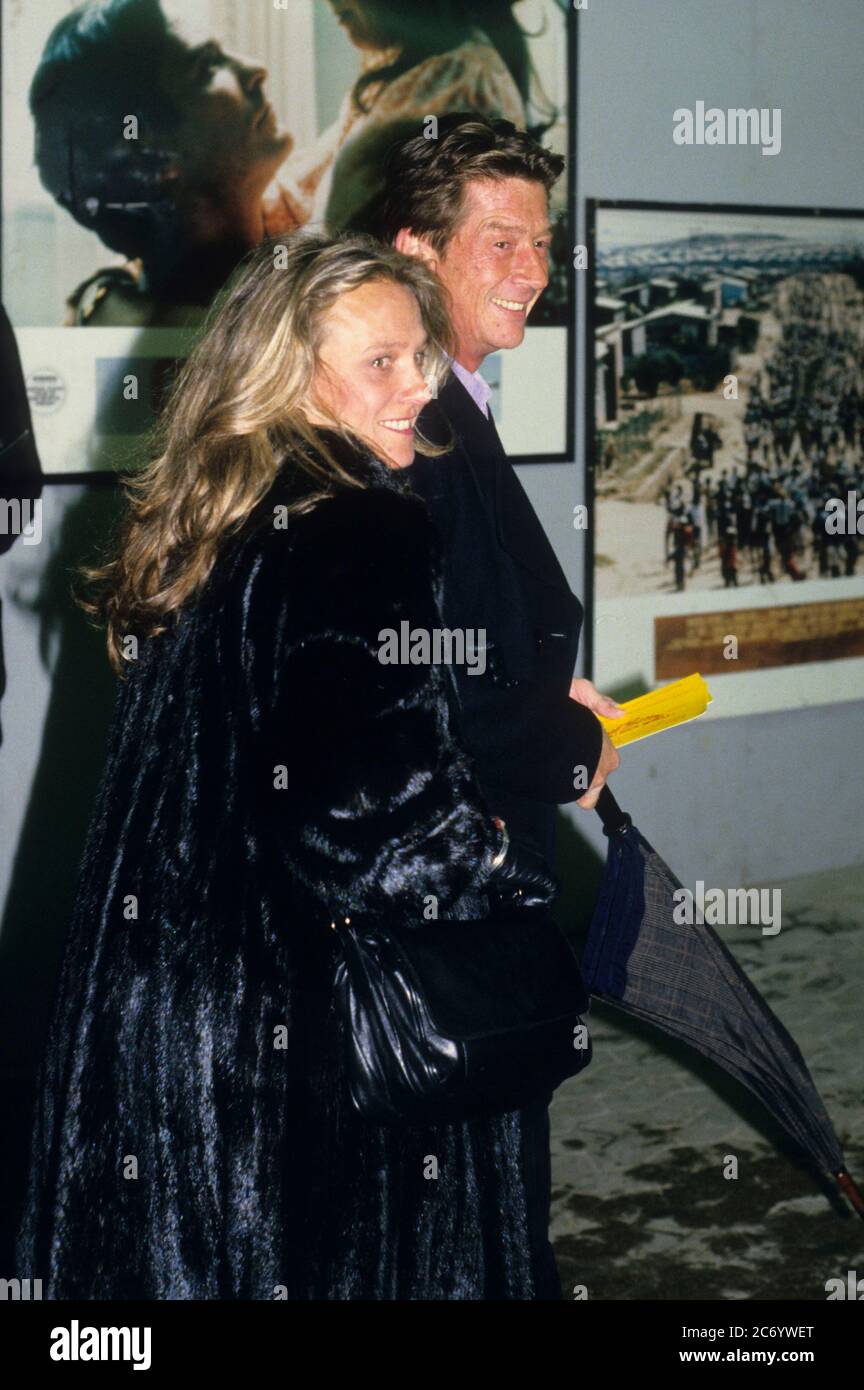 Donna peacock hi-res stock photography and images - Alamy