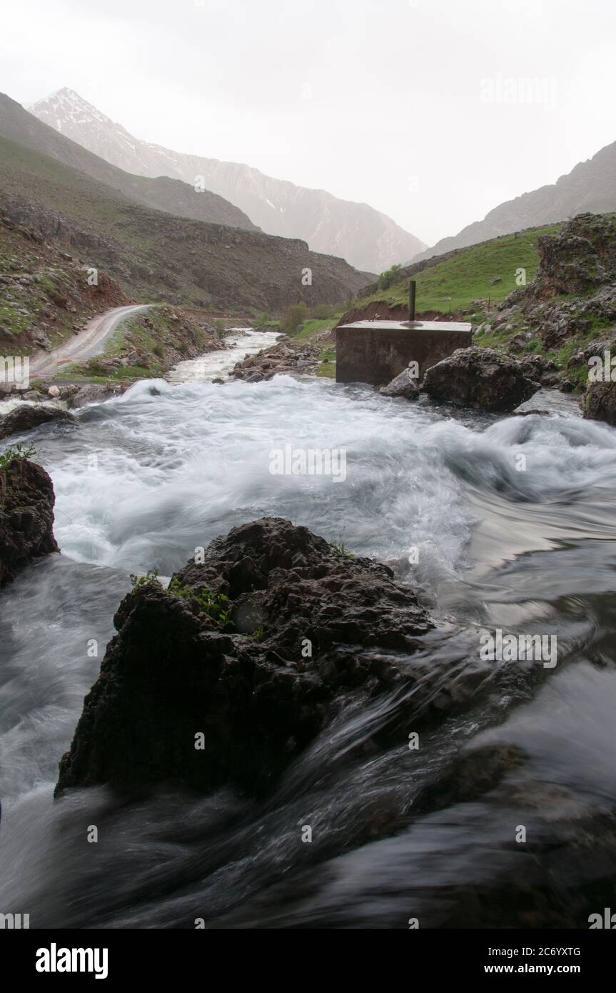 Bahcesaray hi-res stock photography and images - Alamy