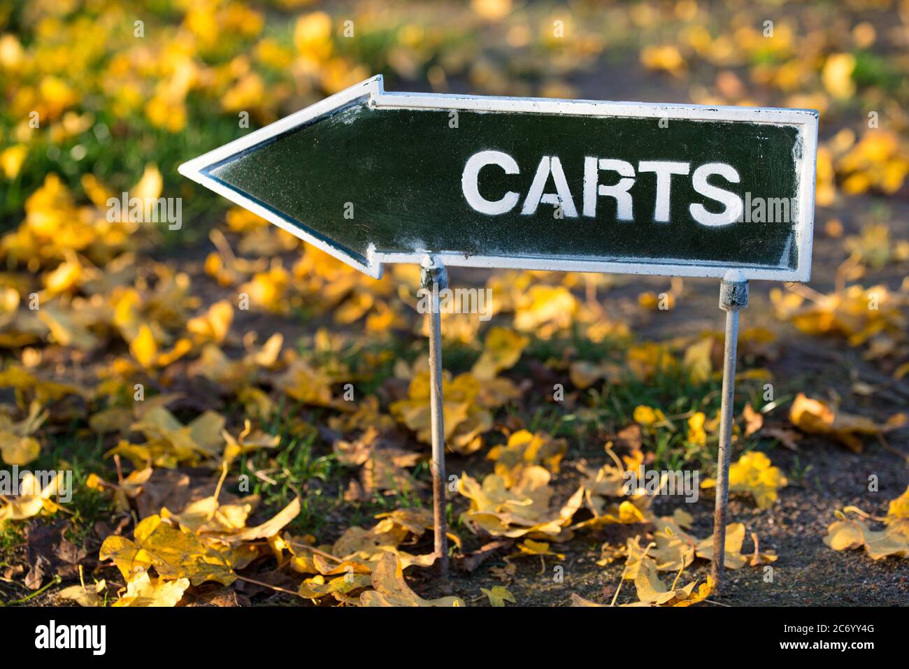 Golf symbol hi-res stock photography and images - Alamy