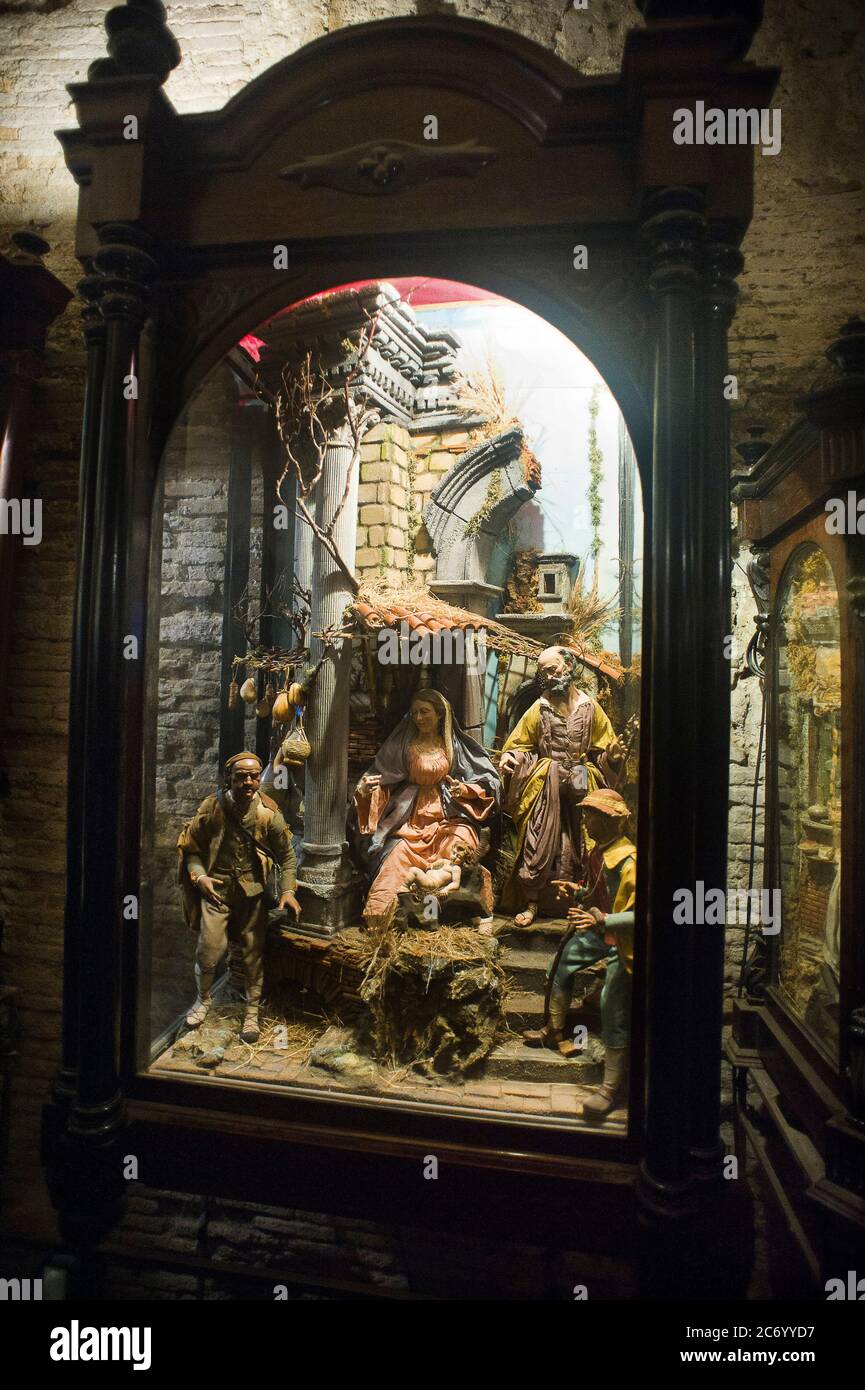 Dioramas diorama hi-res stock photography and images - Alamy