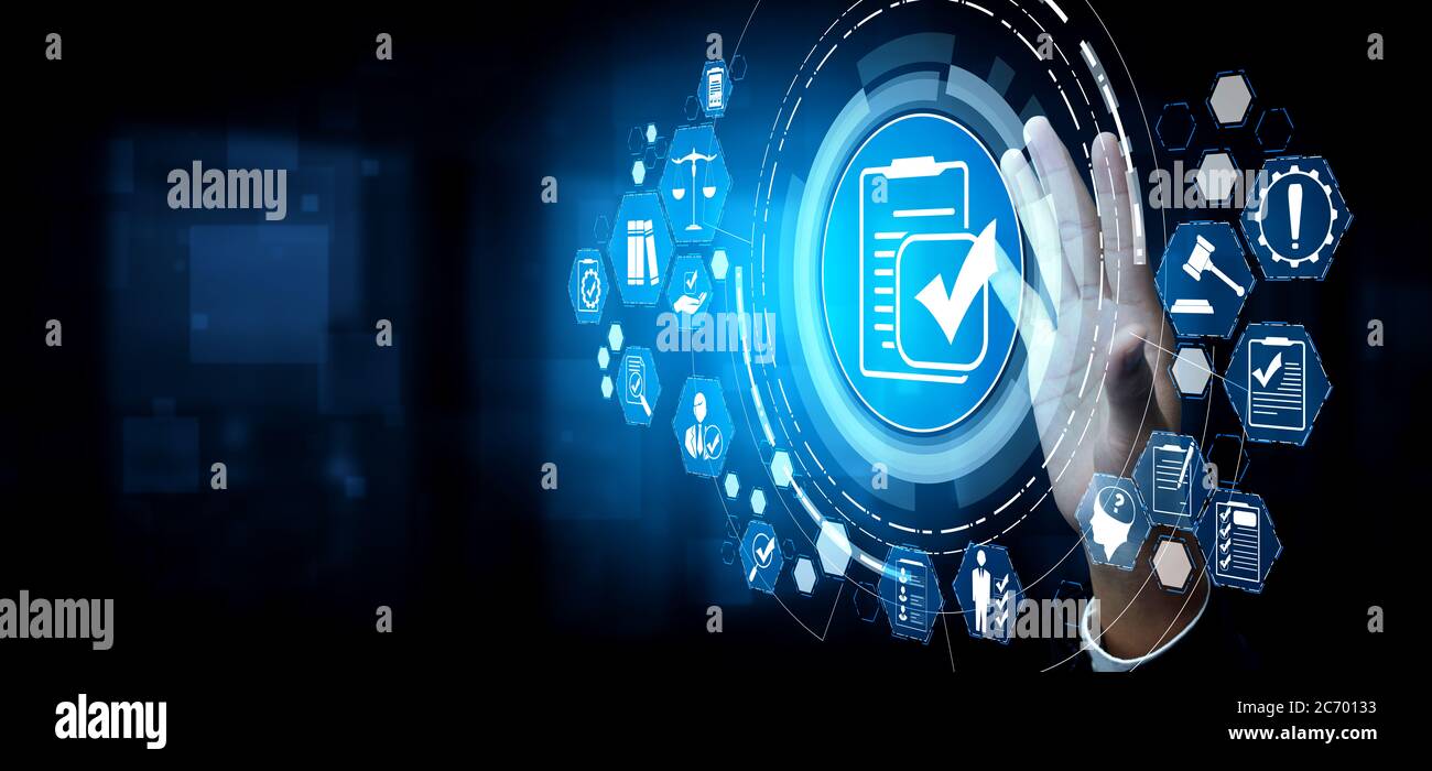 Compliance High Resolution Stock Photography and Images - Alamy