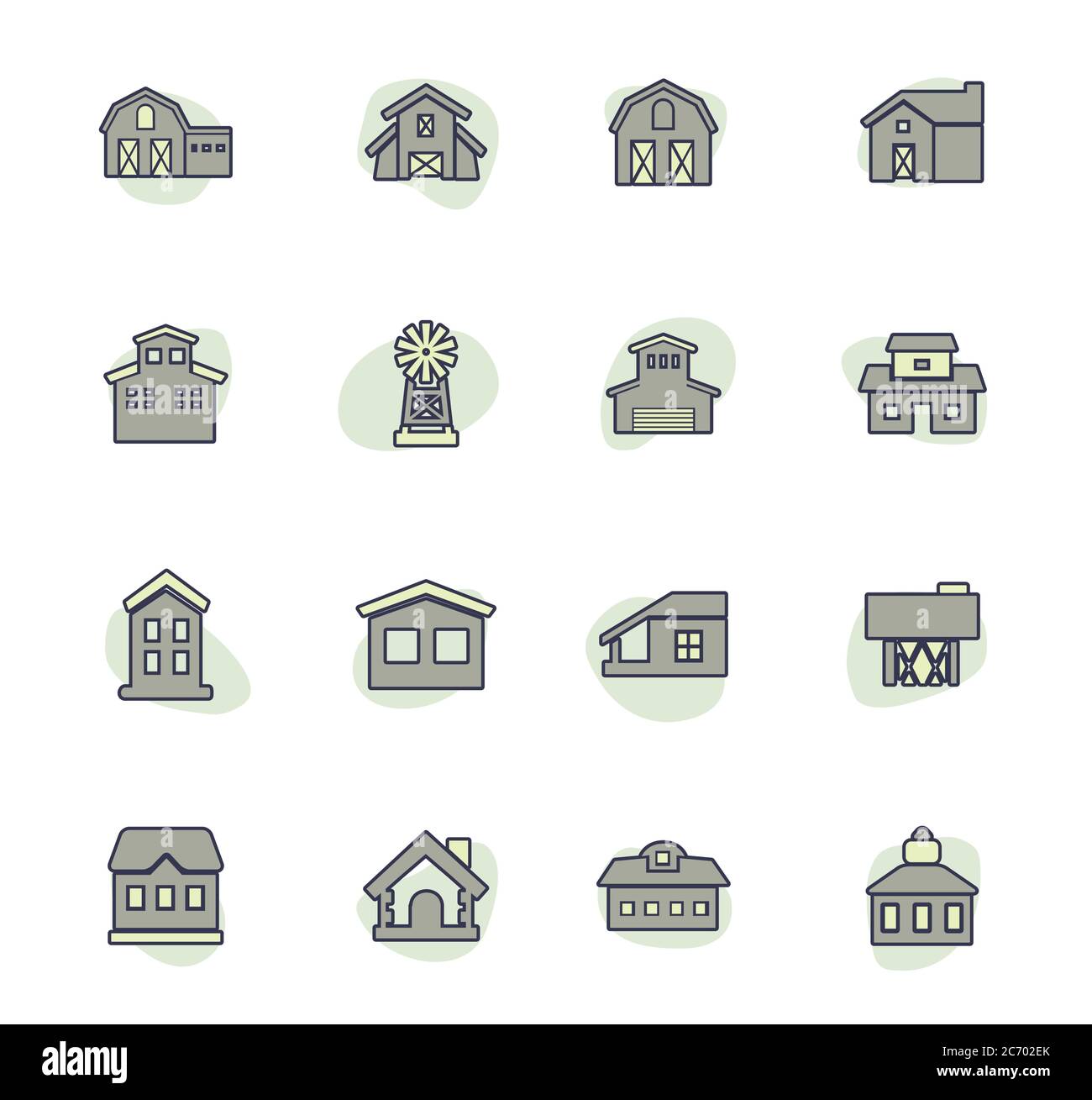 School loo Stock Vector Images - Alamy