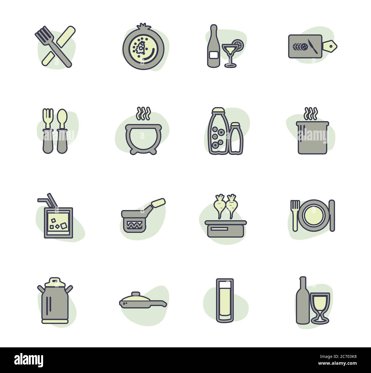 Technical machines Stock Vector Images - Alamy
