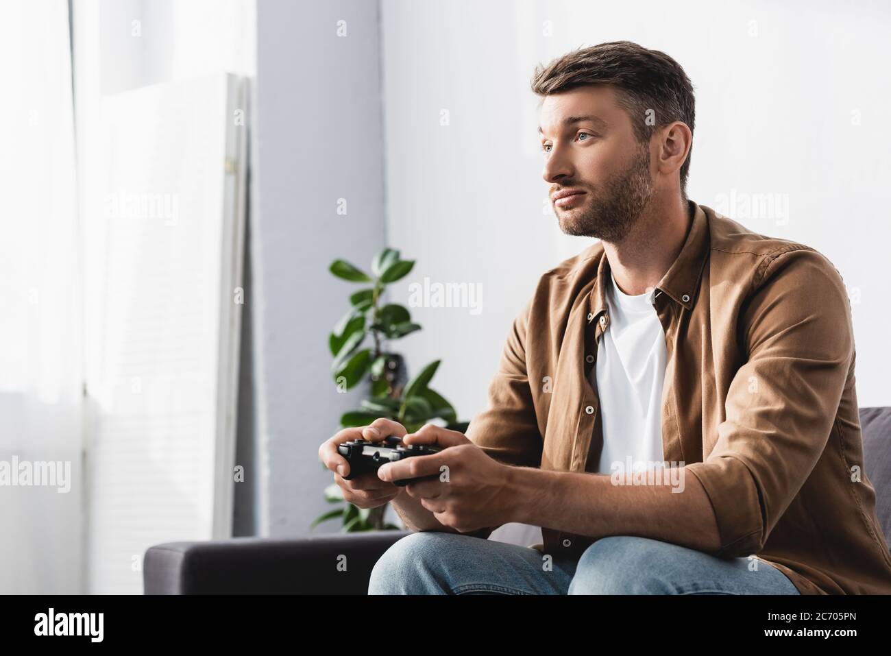 Loystick hi-res stock photography and images - Alamy