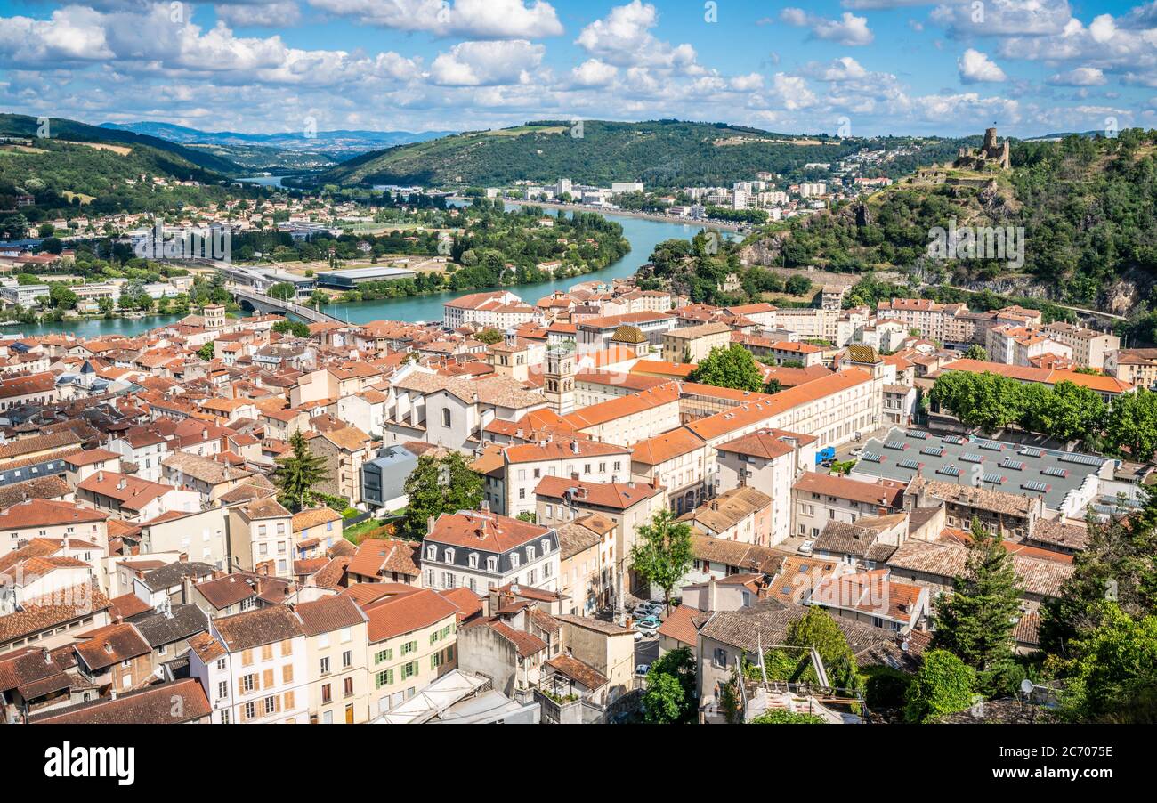 Isere france hi-res stock photography and images - Alamy