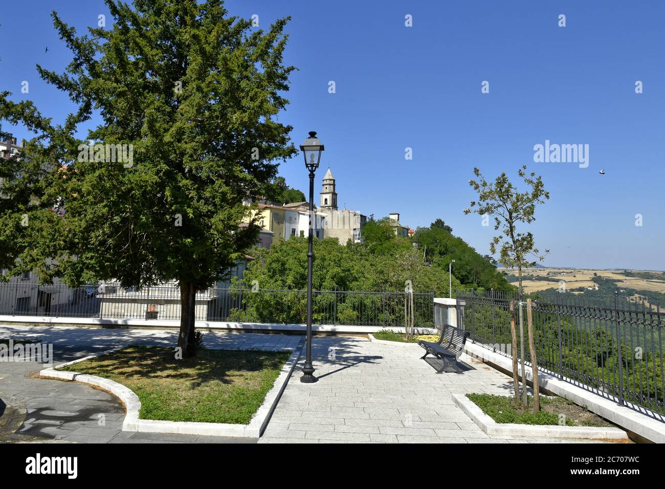 Andretta hi-res stock photography and images - Alamy