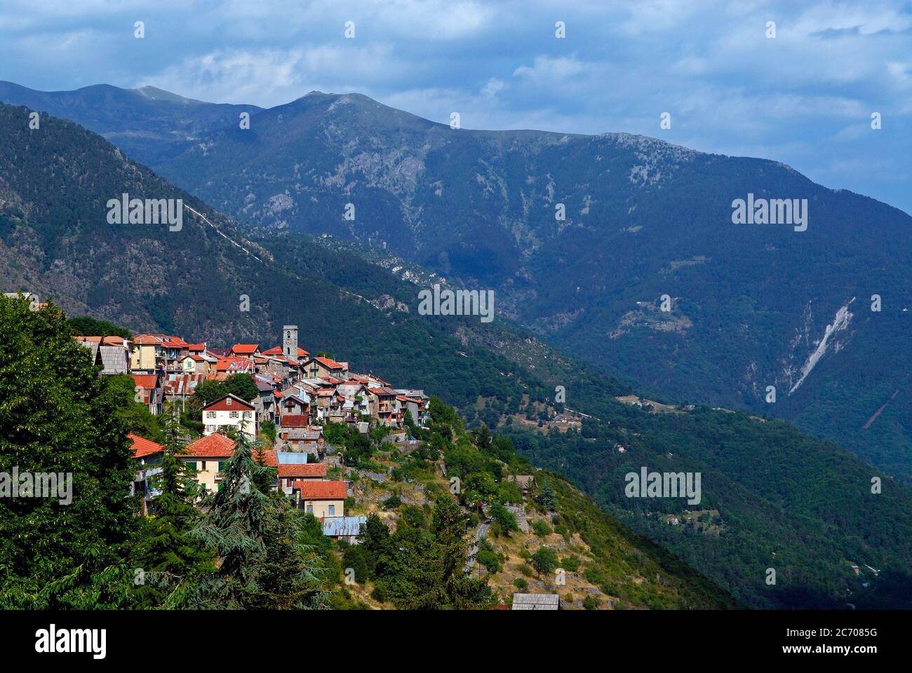 Venanson hi-res stock photography and images - Alamy