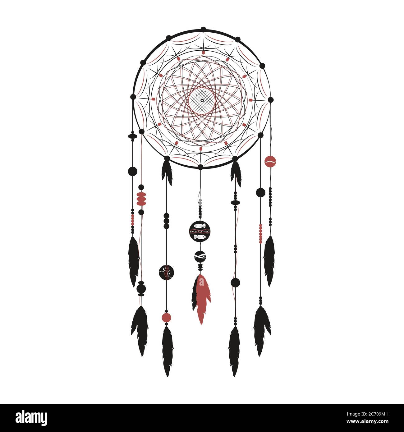 Indian talisman hi-res stock photography and images - Alamy