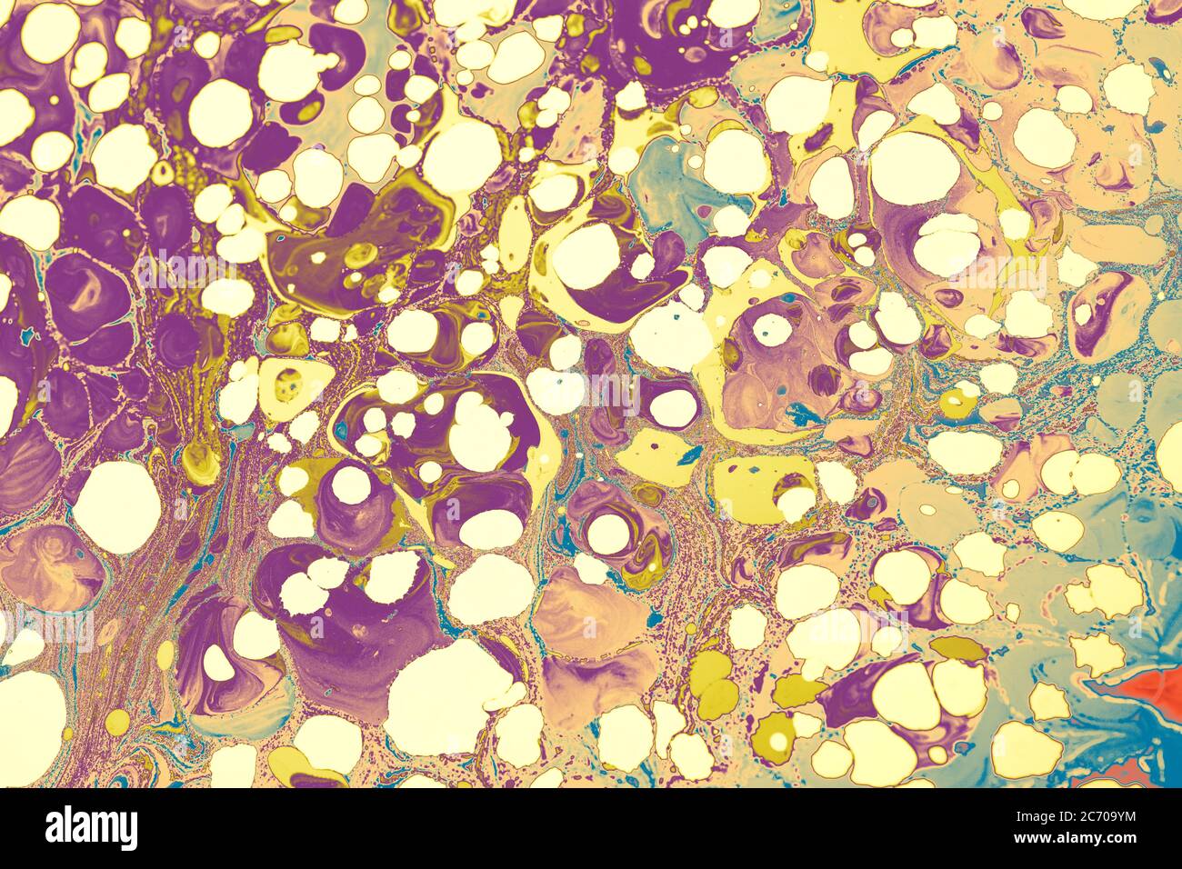 Abstract marbling pattern for fabric, design. marbling background ...