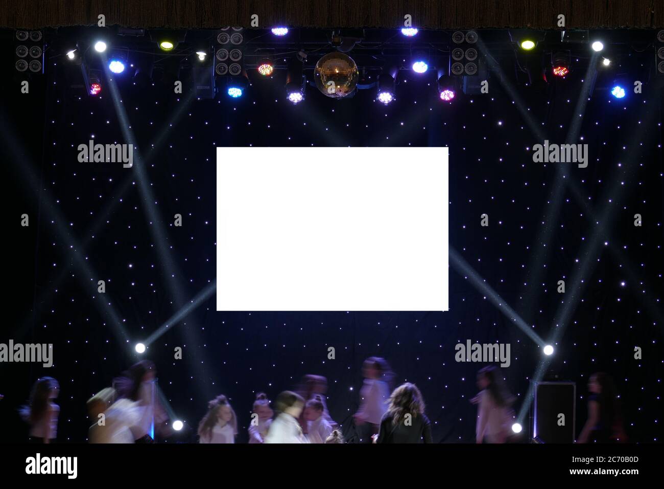 Disco competition hi-res stock photography and images - Alamy