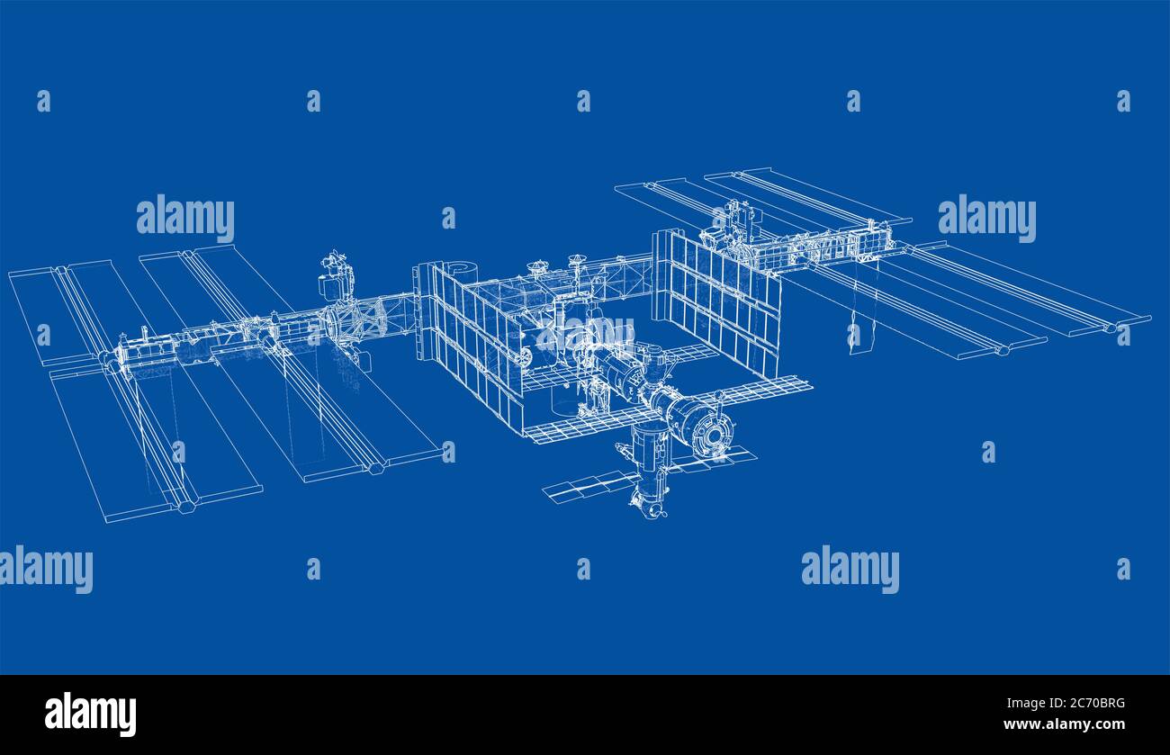 Spaceship outline hi-res stock photography and images - Alamy