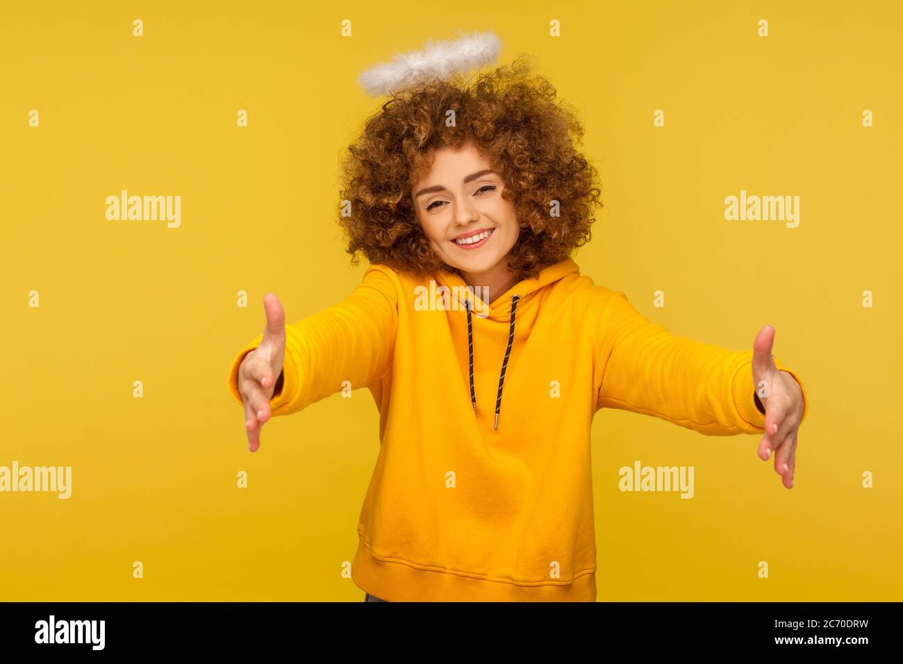 Generous generosity kind kindness hi-res stock photography and images ...