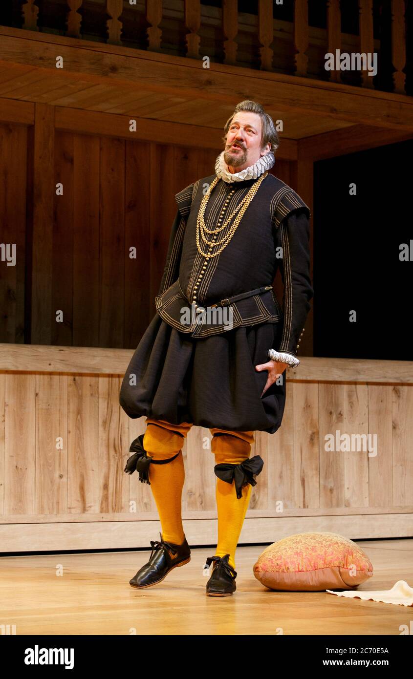 Malvolio Twelfth Night
