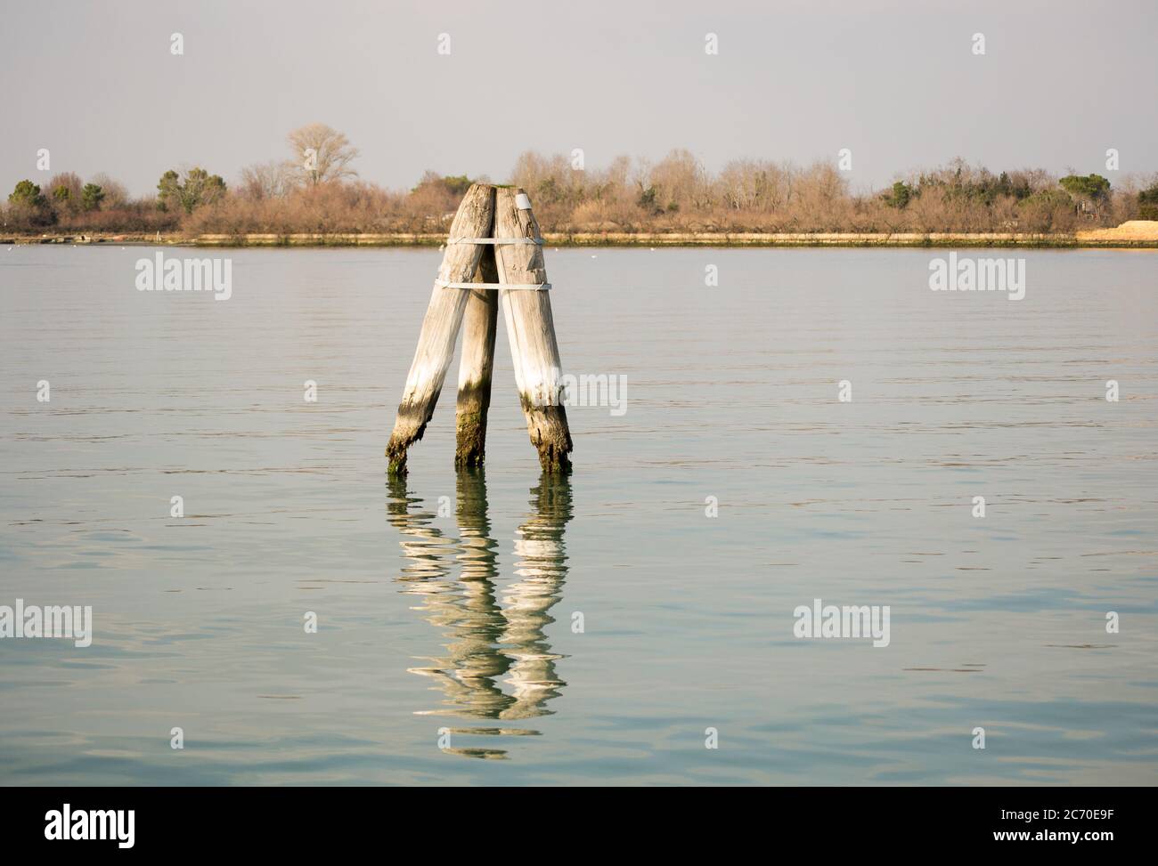 Navigation Poles High Resolution Stock Photography and Images - Alamy