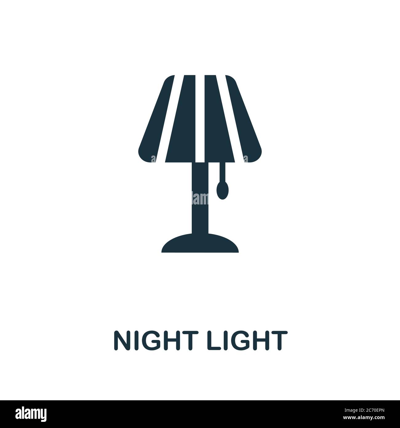 Light from chandelier Stock Vector Images - Alamy