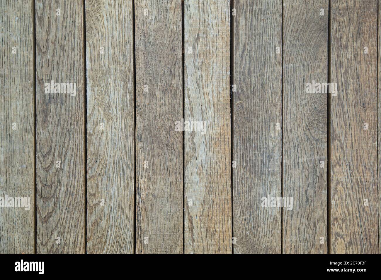 Old vintage wooden background. Rural style Wallpaper. Rough wood ...