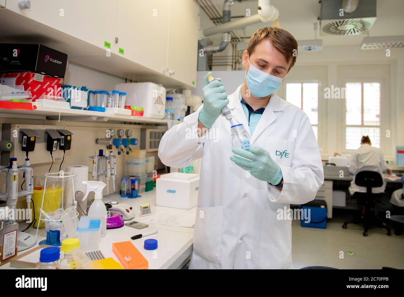 Fat cell hi-res stock photography and images - Alamy