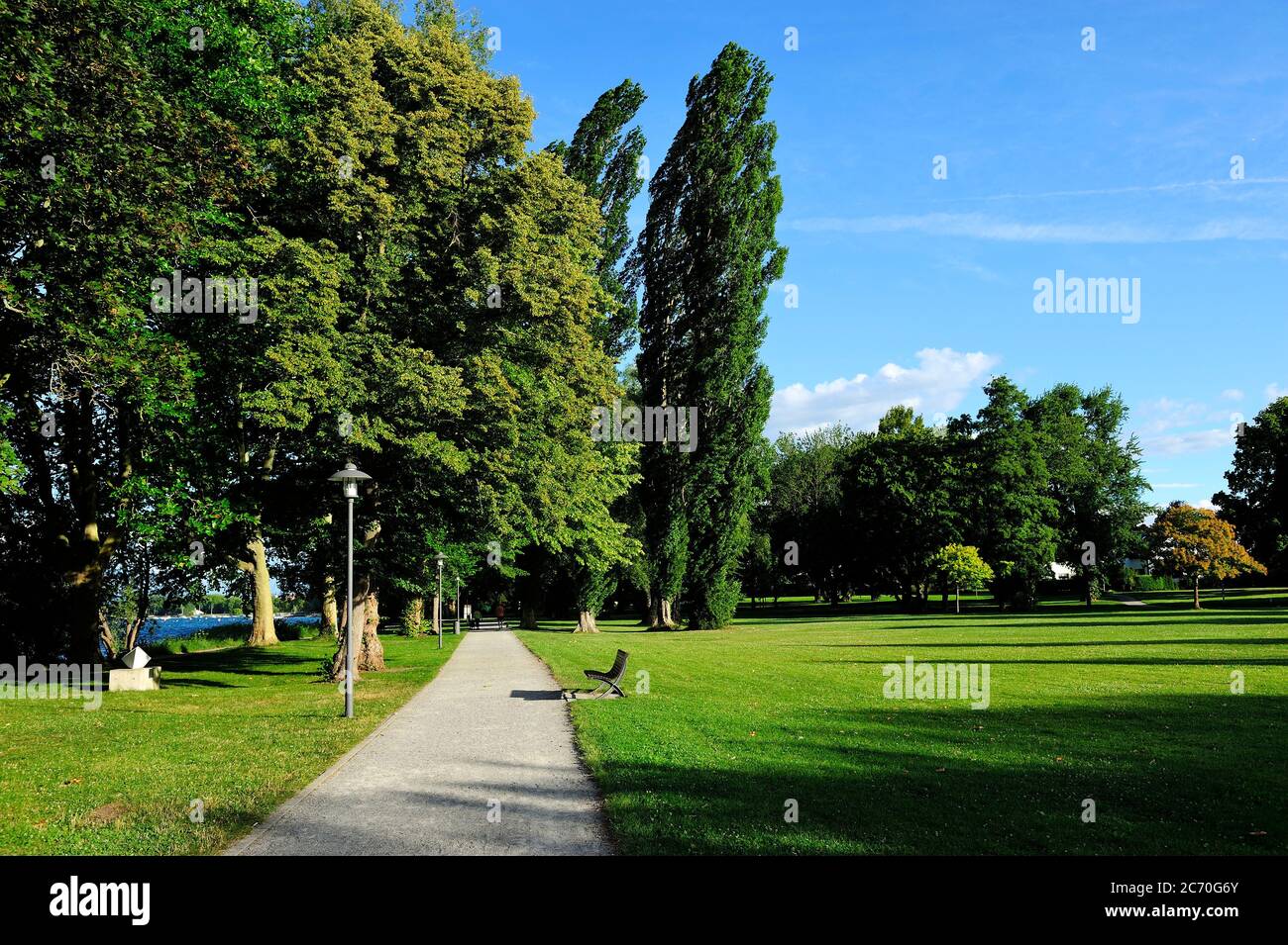 Lago de constanza hi-res stock photography and images - Alamy