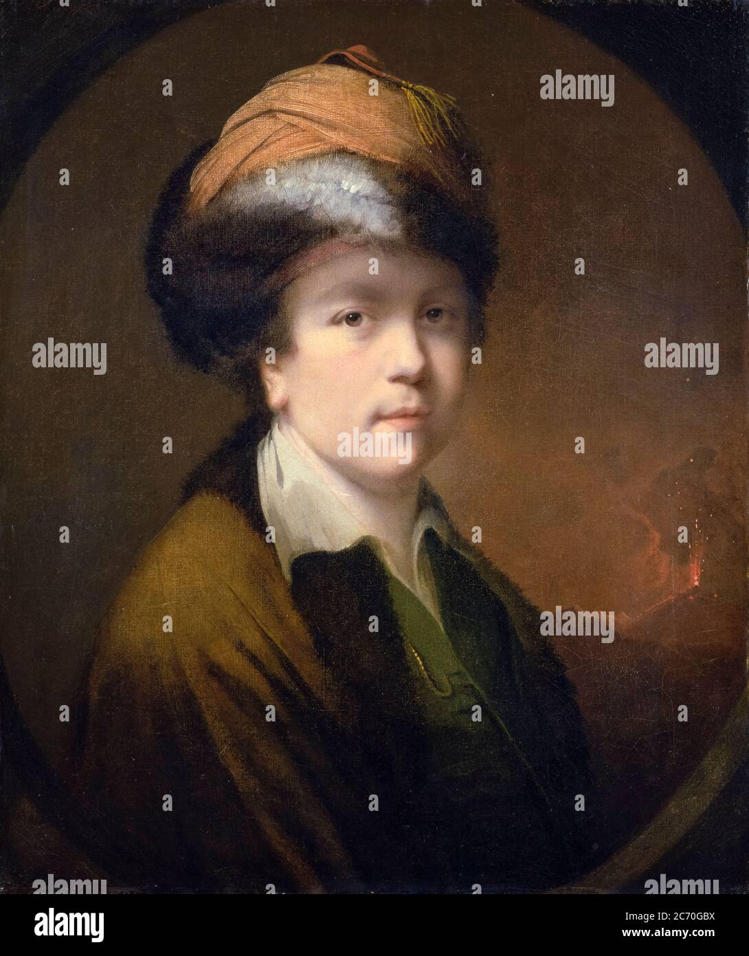 Richard joseph hi-res stock photography and images - Alamy