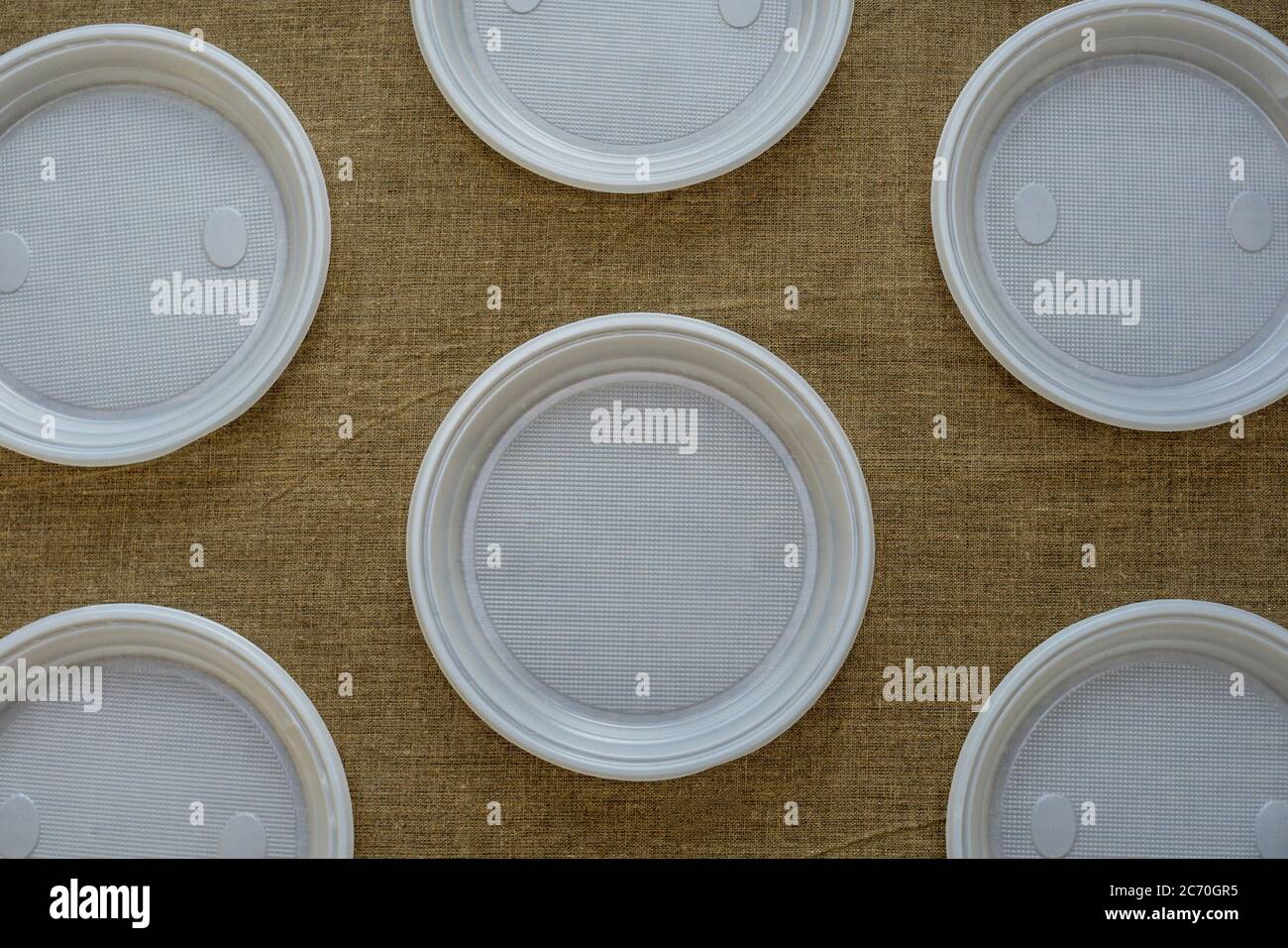 Reject plastic waste hi-res stock photography and images - Alamy