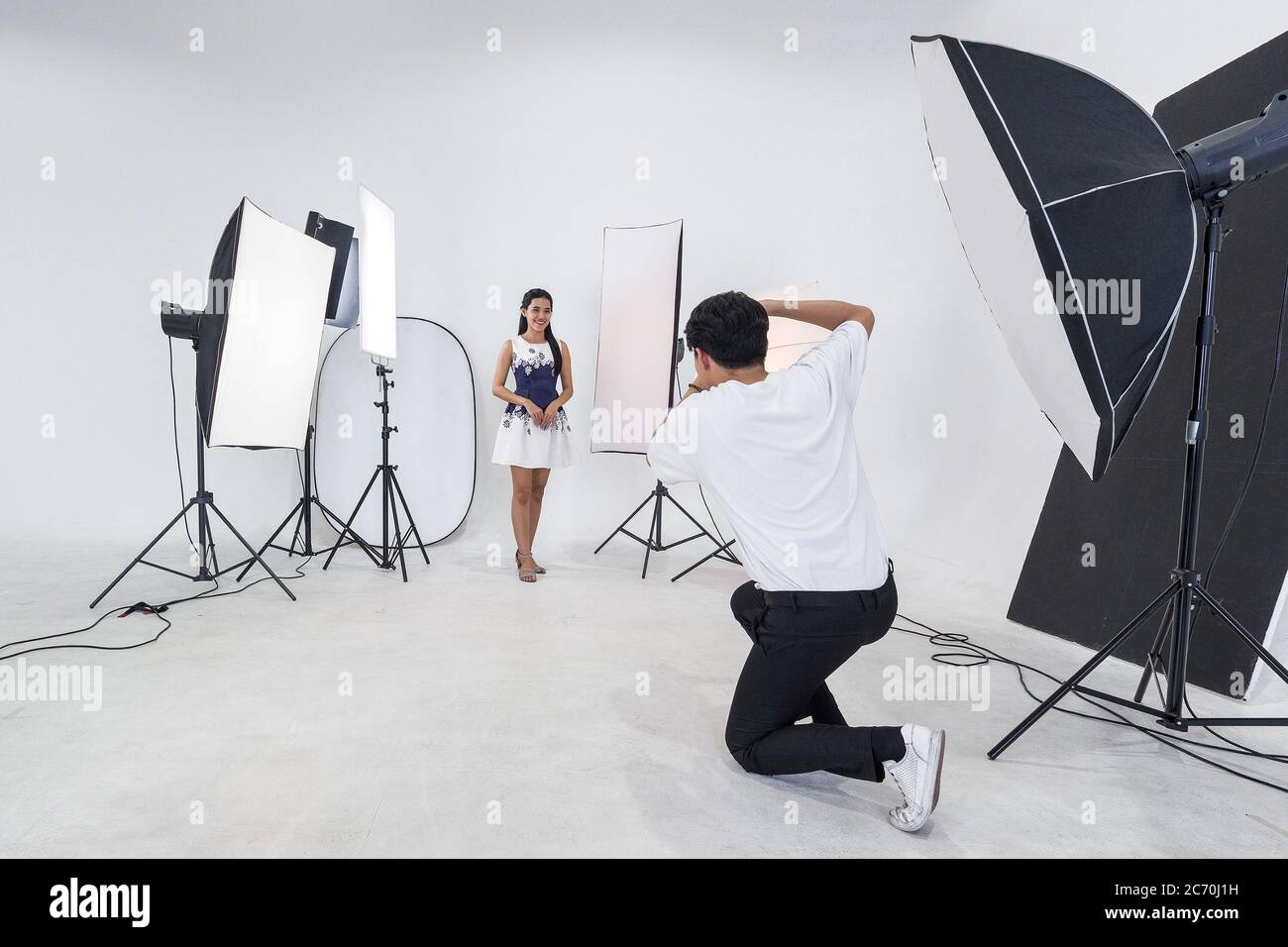 Camera work magazine hi-res stock photography and images - Alamy