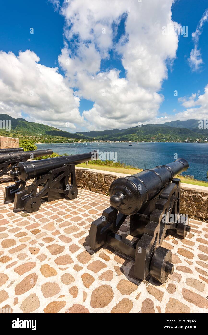 Fort rupert hi-res stock photography and images - Alamy