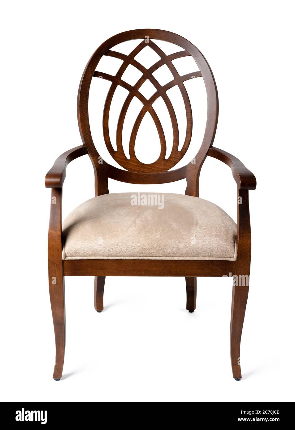 Dining room close up Cut Out Stock Images & Pictures - Alamy