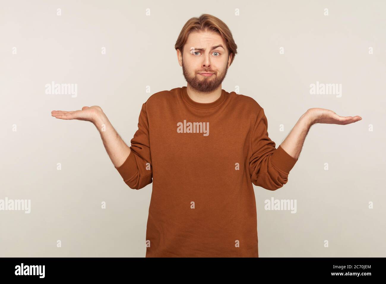 Know portrait hi-res stock photography and images - Alamy