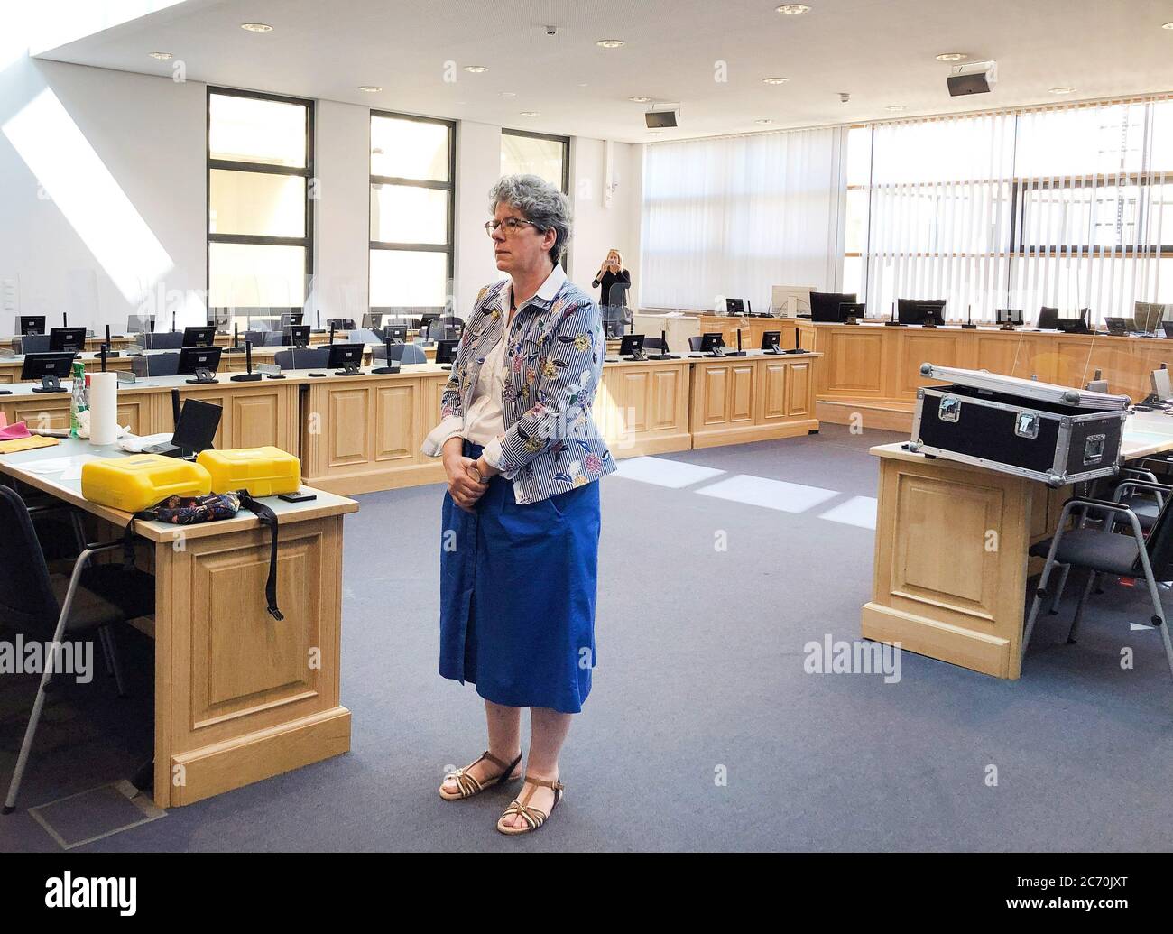 Anne Marie Keding High Resolution Stock Photography and Images - Alamy